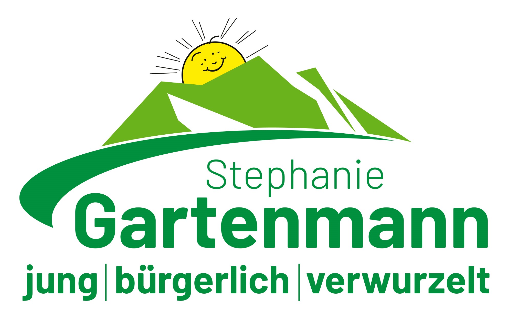Stephanie Gartenmann