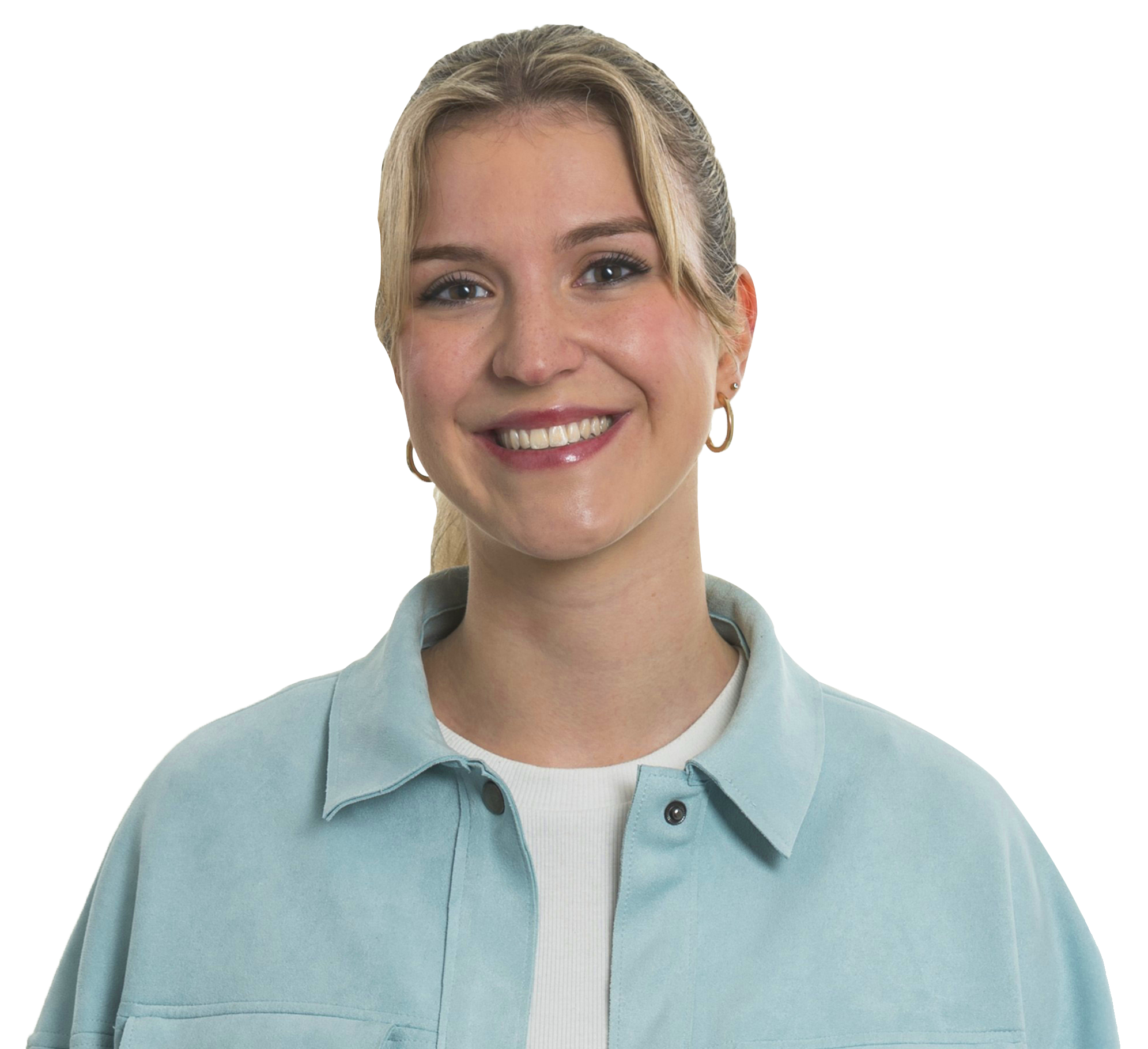 Stephanie Gartenmann